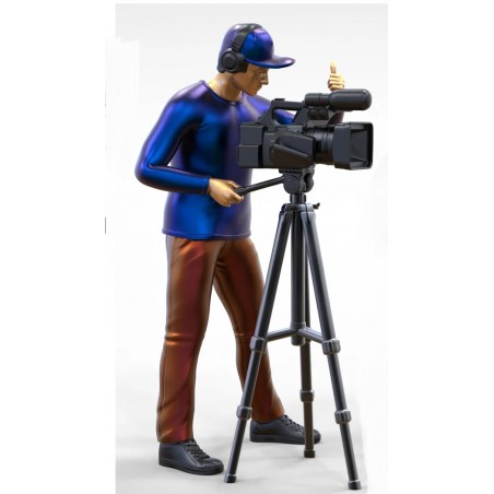CAMERAMAN Version 3
